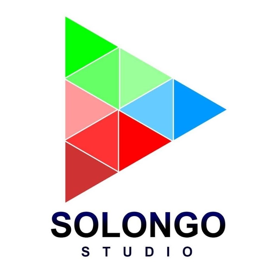 Solongosoos Solongo - YouTube