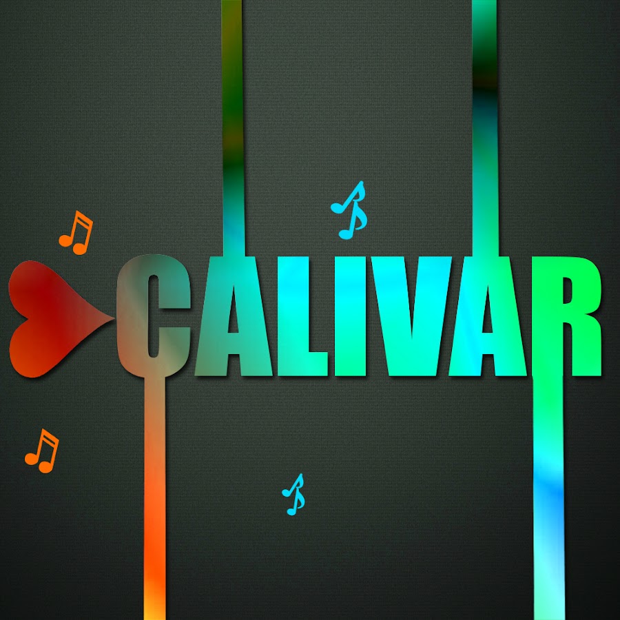 Calivar Music - YouTube