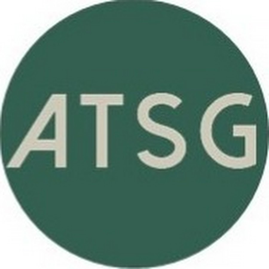 ATSG - Academia Tecnológica de Sistemas de Gestão - YouTube