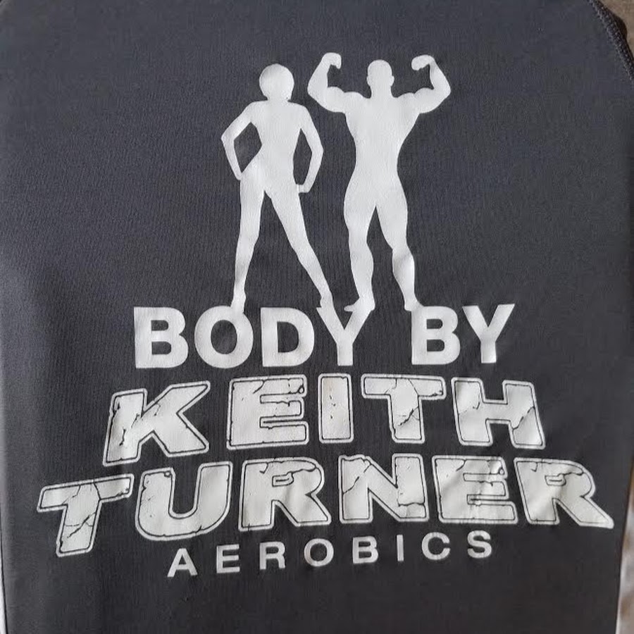 Keith Turner Fitness and Aerobics - YouTube