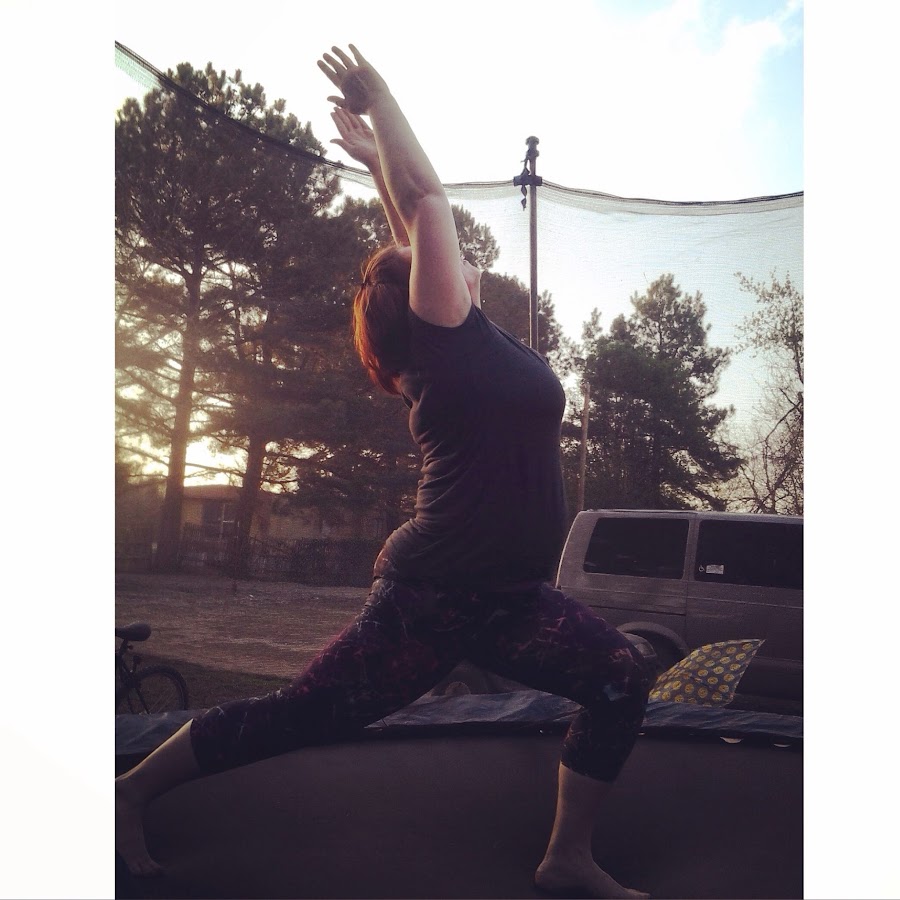 Trish Allen - YouTube