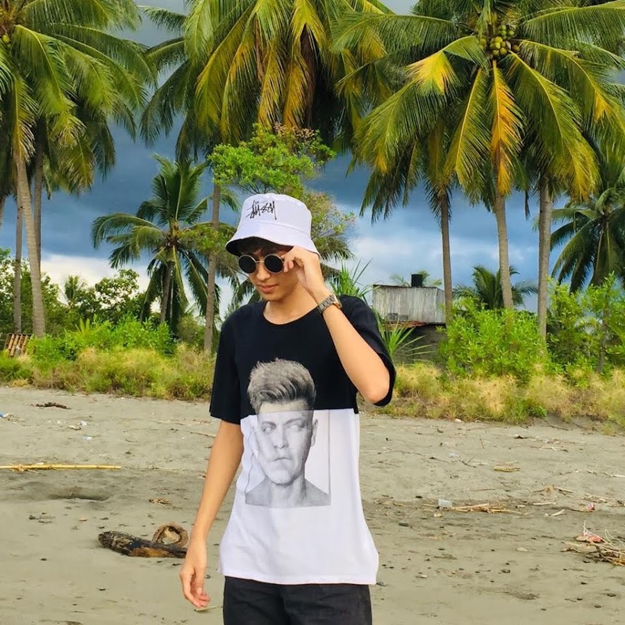 Angga Saputra Official - YouTube