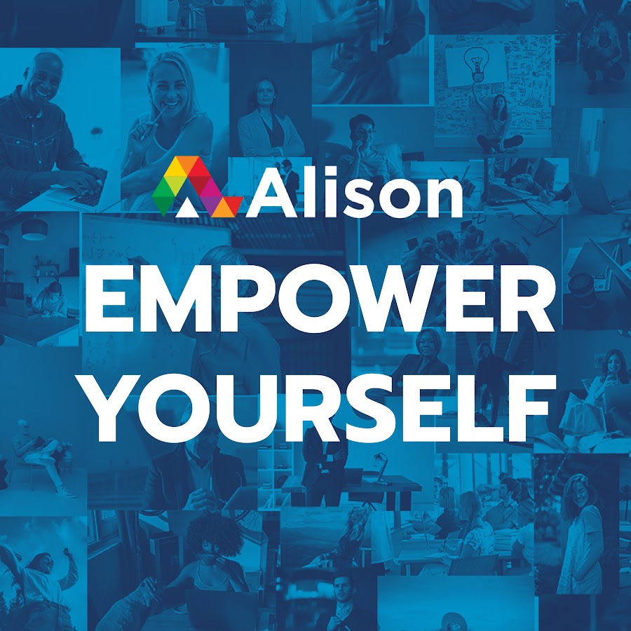 Alison - Free Online Learning - YouTube