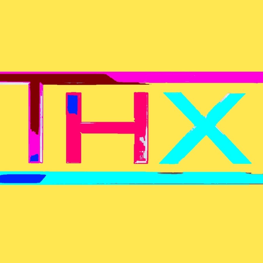 THX Effects - YouTube