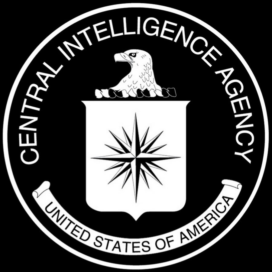 Central Intelligence Agency - YouTube