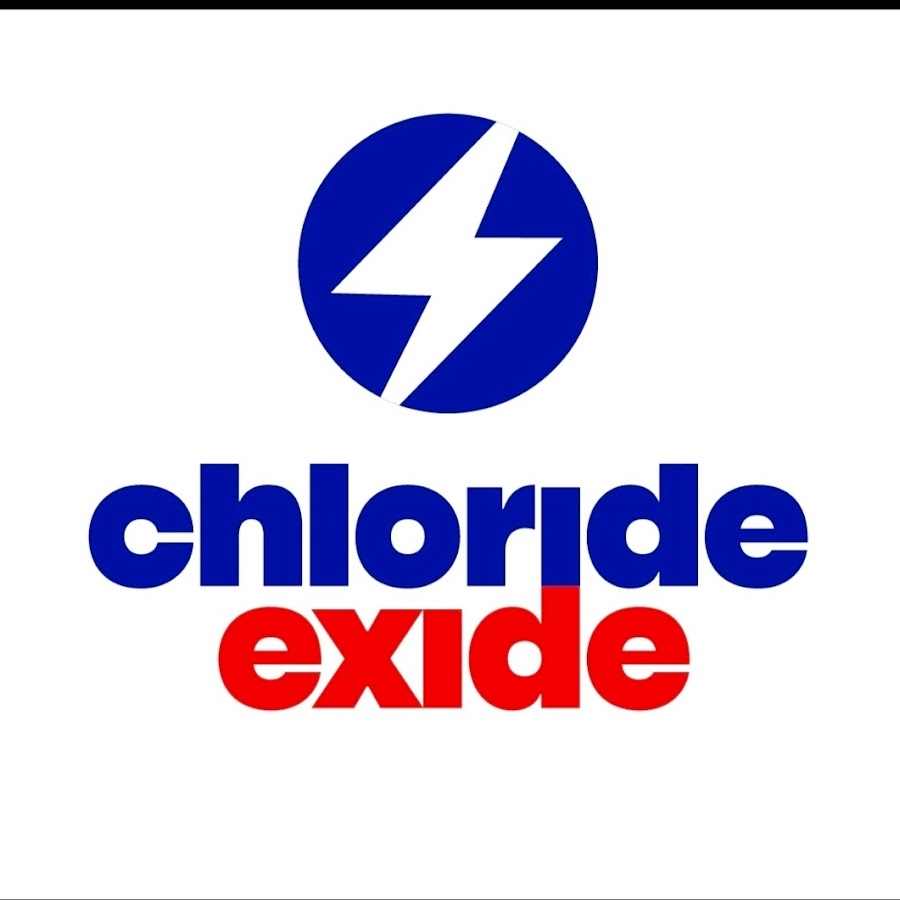 Chloride Exide Limited - YouTube
