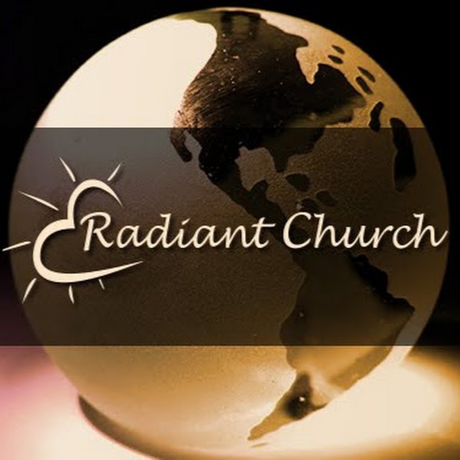 Radiant Church - YouTube