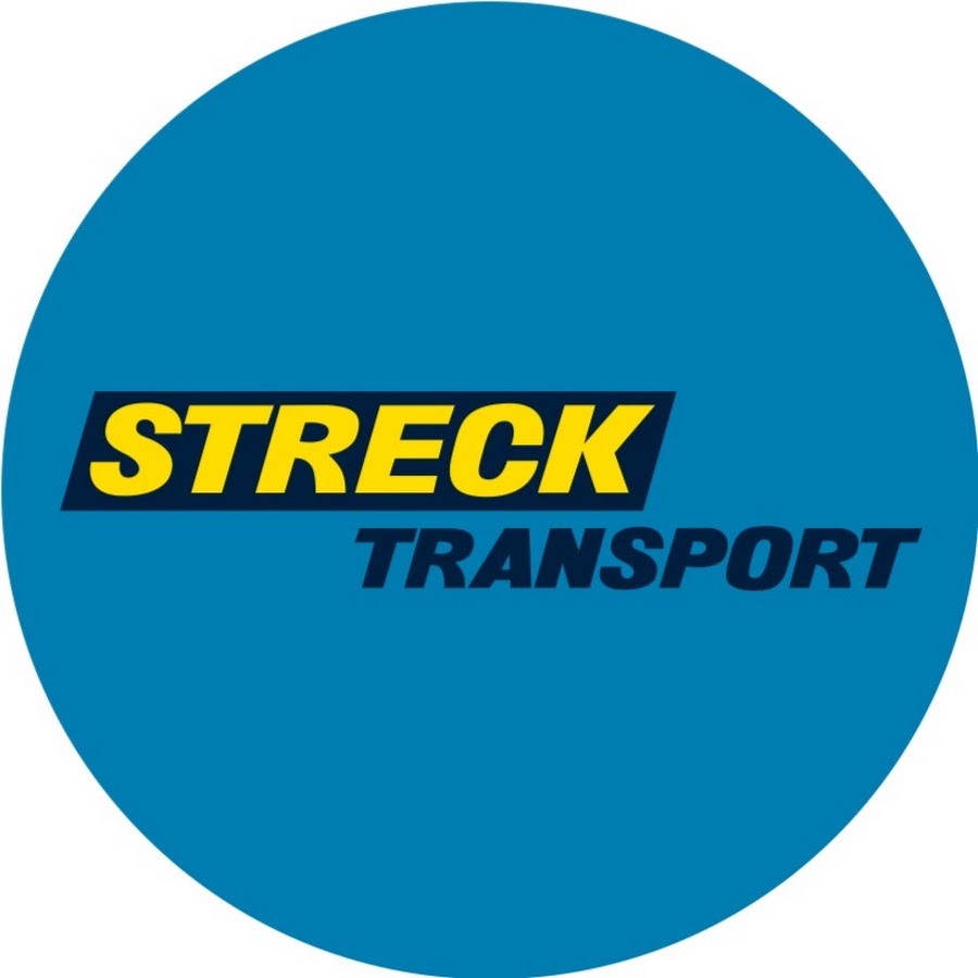 Streck Transport - YouTube