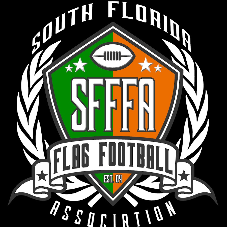 South Florida Flag Football - SFFFA - YouTube