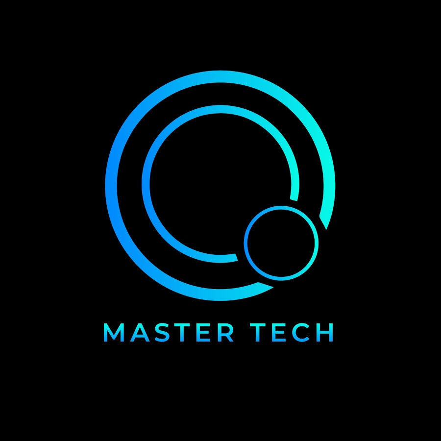 Master TECH - YouTube