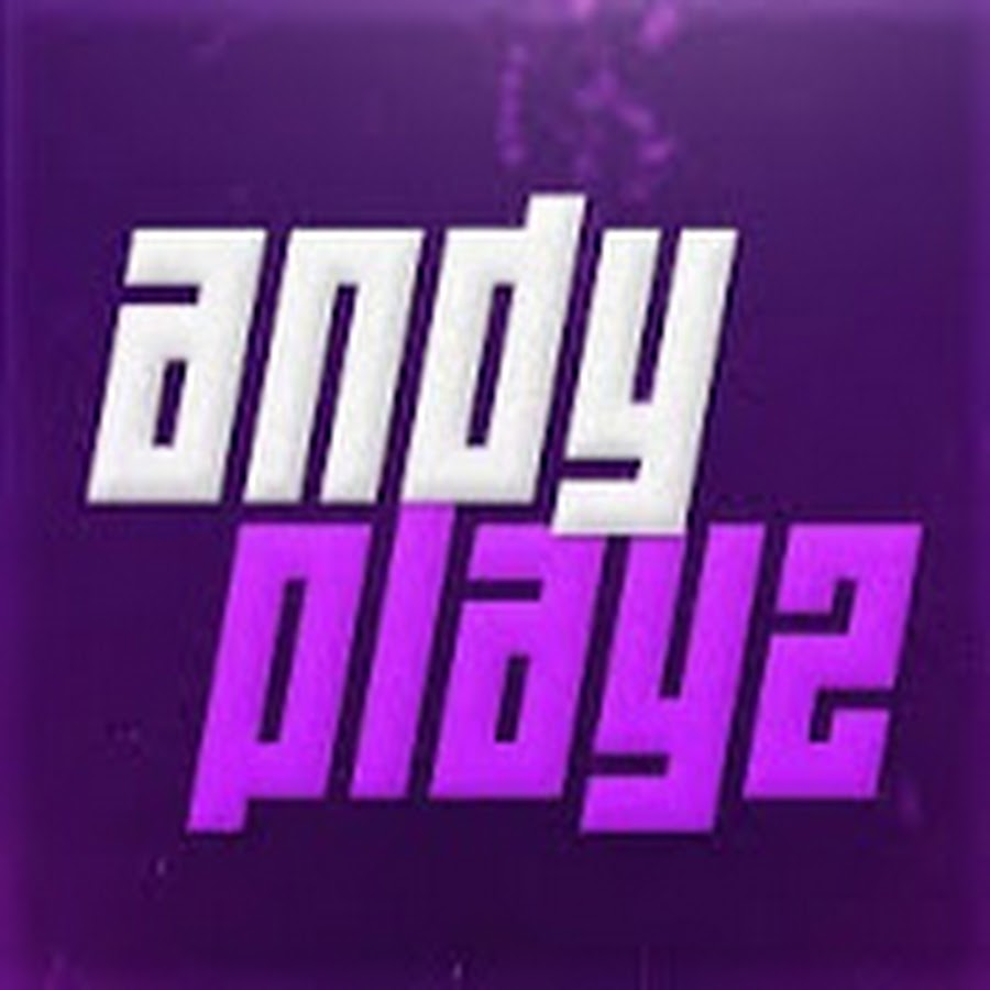 Andy Playz - YouTube