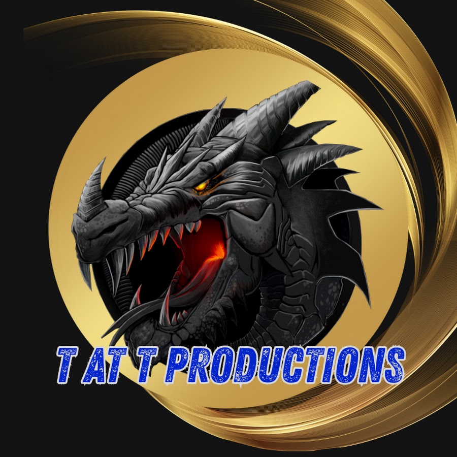 T at T Productions - YouTube