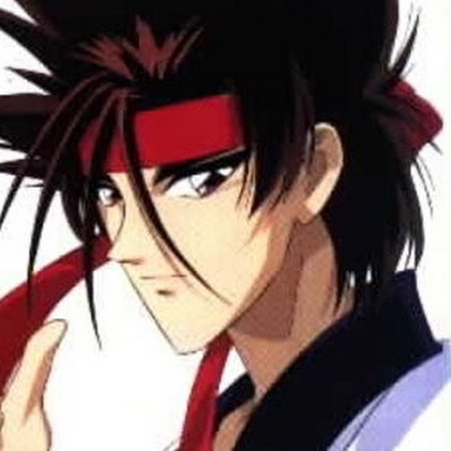 Sanosuke Sagara - YouTube