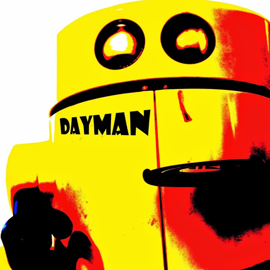 Dayman - YouTube