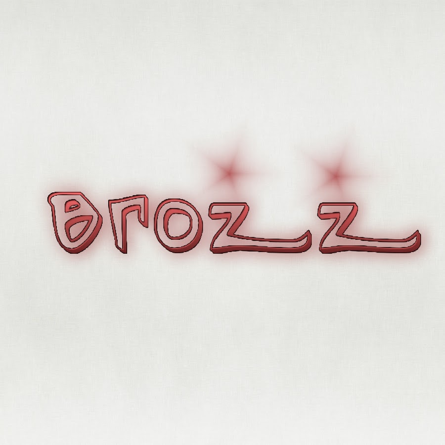 Brozz - YouTube