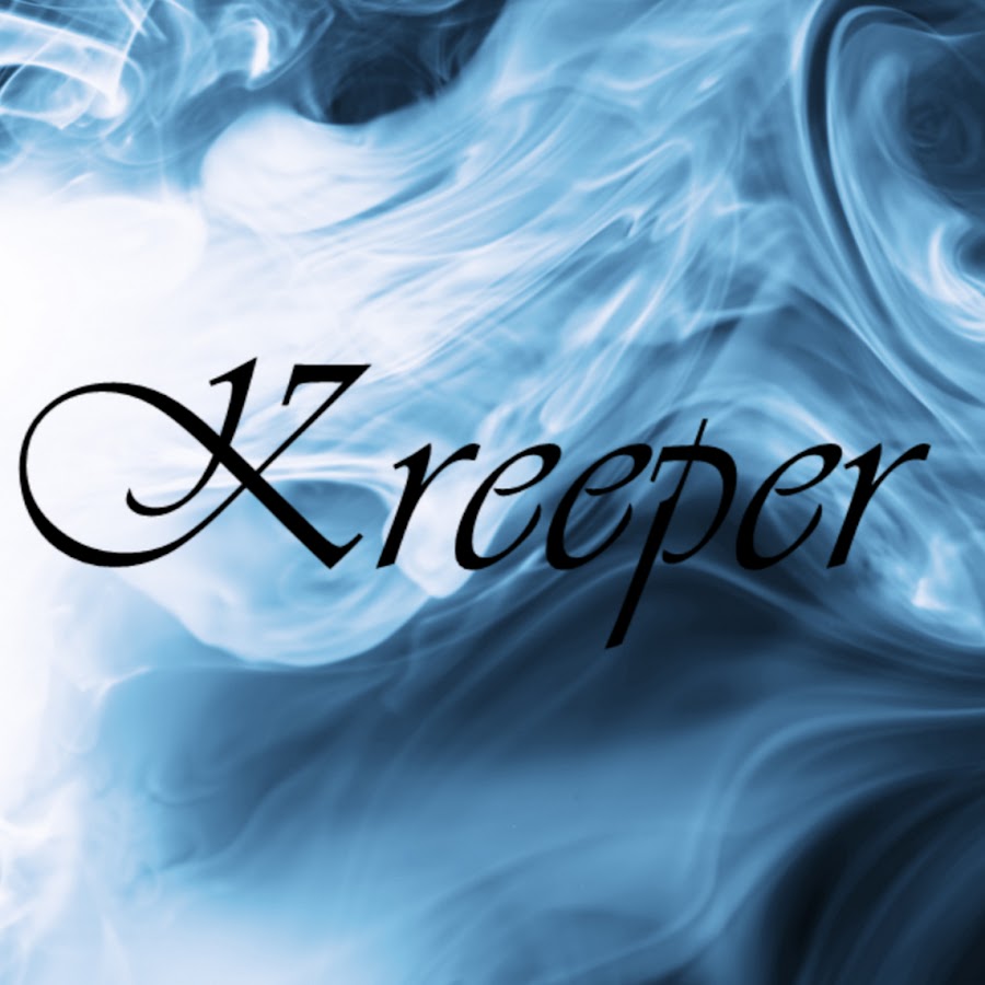 KREePER - YouTube