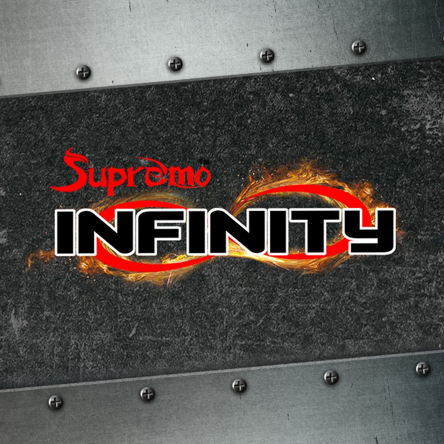 Supremo Infinity - YouTube