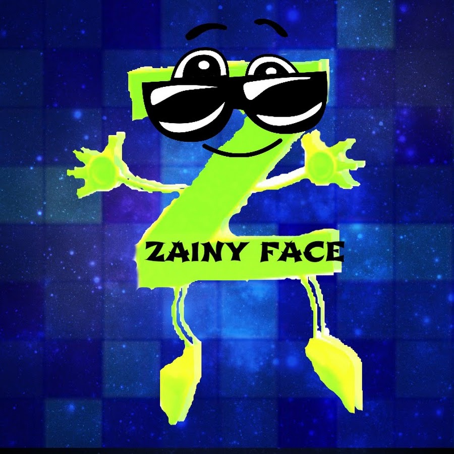 Zainy Face - YouTube