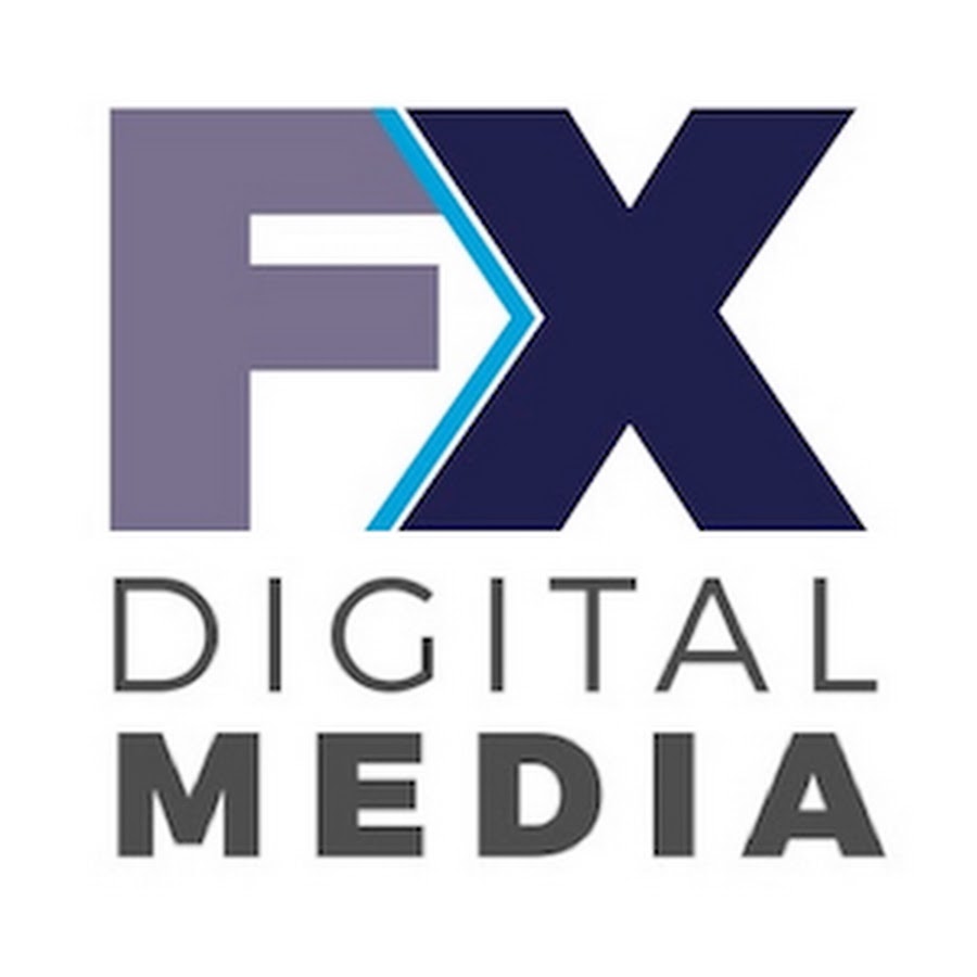 FX Digital Media - YouTube