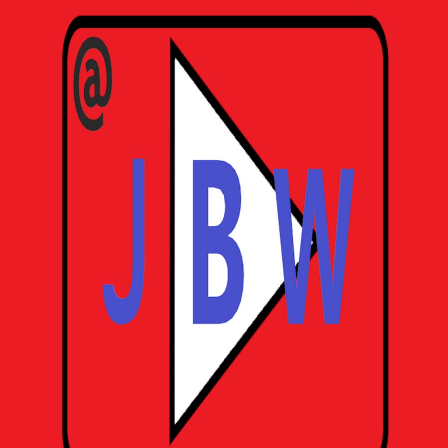 jbw - YouTube