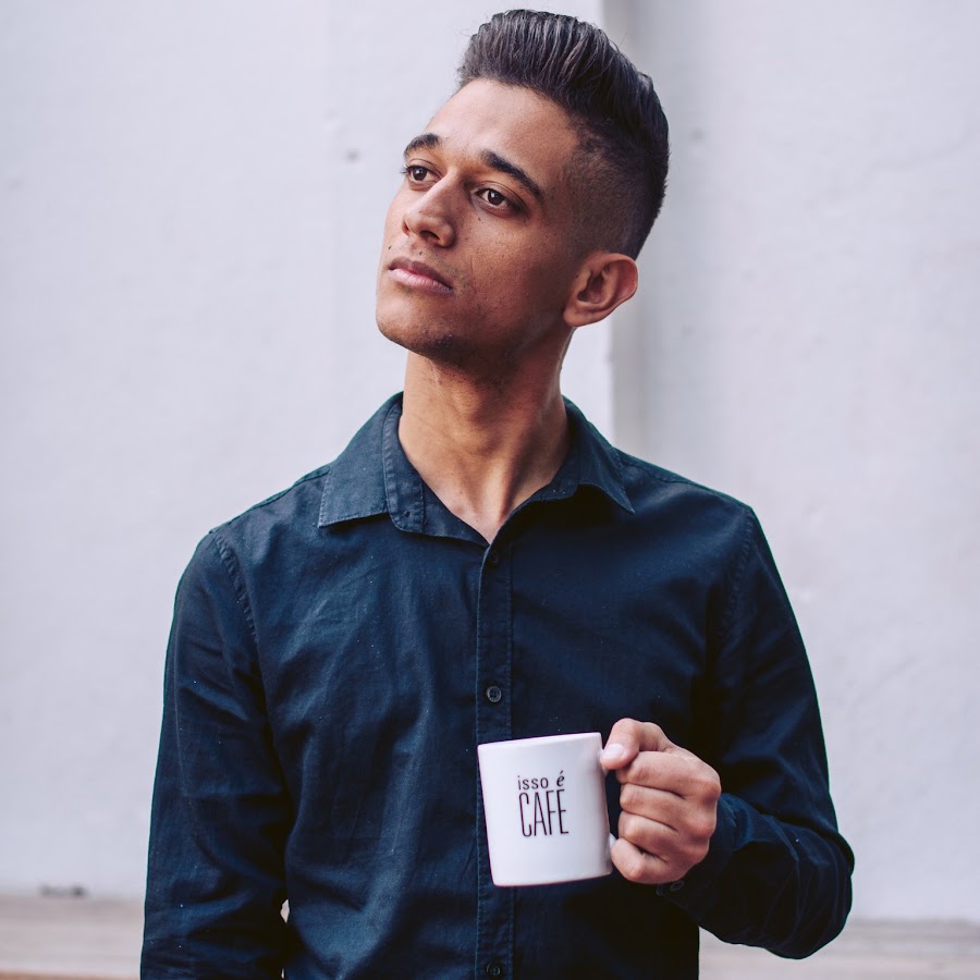 Rodrigo Fernandes - YouTube