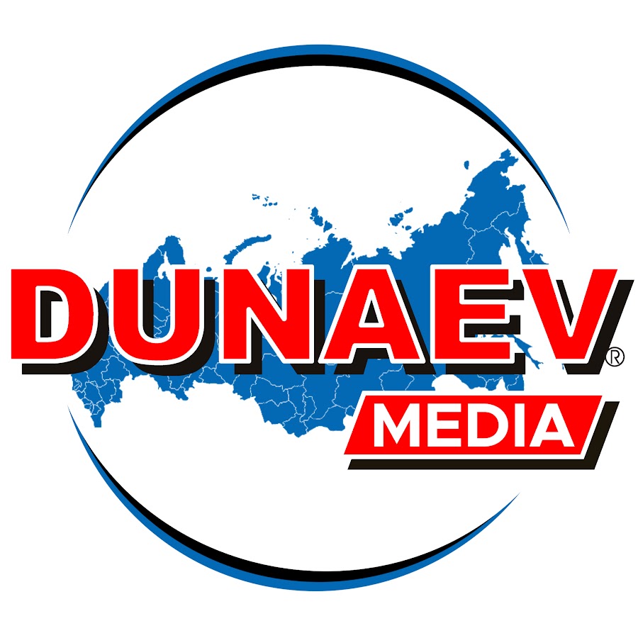 DUNAEV TV - YouTube