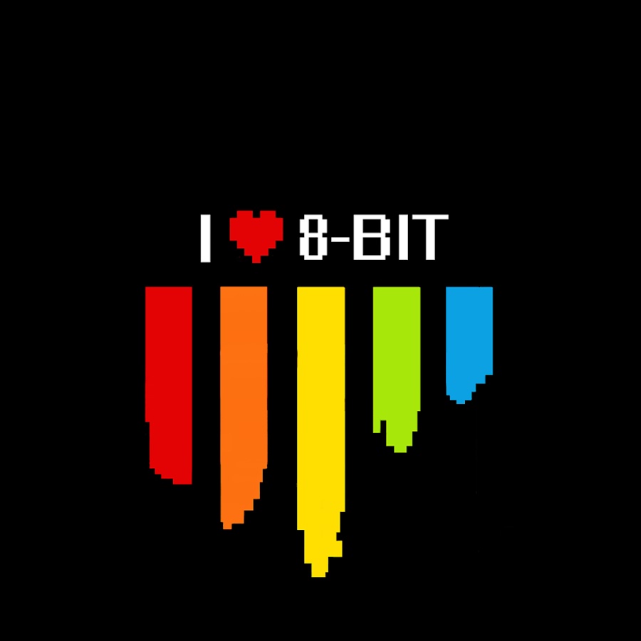 8 Bits - YouTube