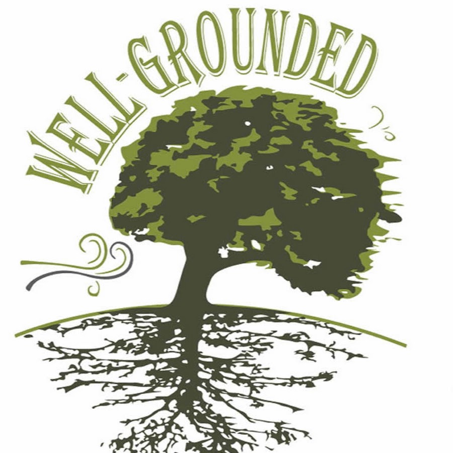Well Grounded - NSW First Approved Earthship - YouTube