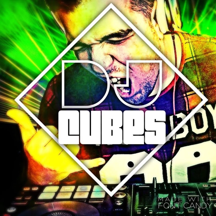 DJ CUBES - YouTube
