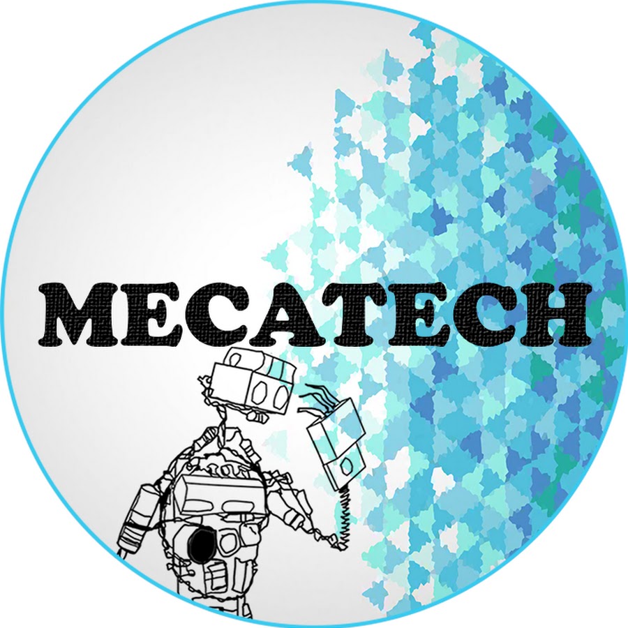 MECATECH - YouTube