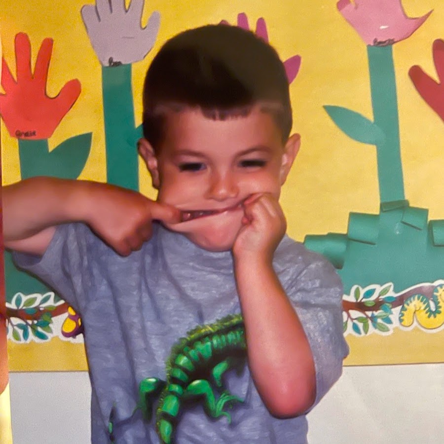 Griffin Johnson - YouTube