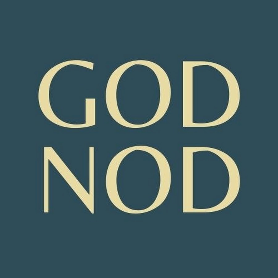 God nod - YouTube