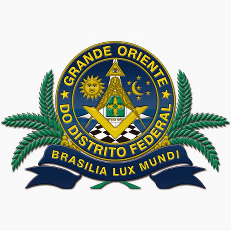 GODF - GRANDE ORIENTE DO DISTRITO FEDERAL - YouTube