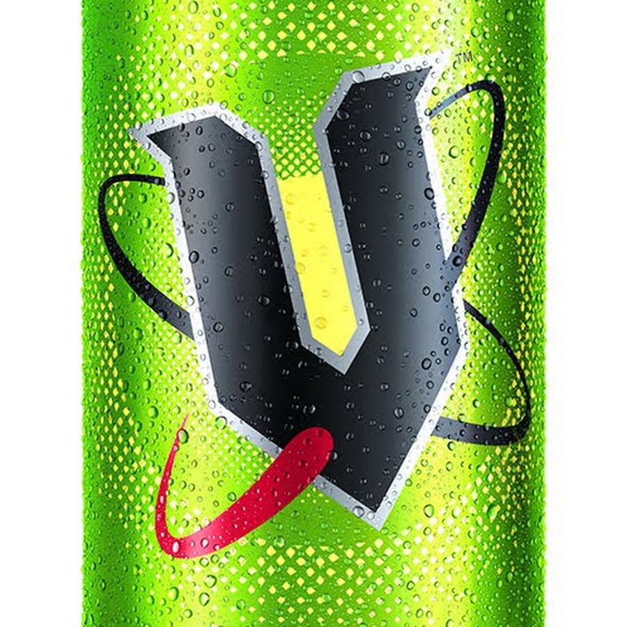 V Energy NZ - YouTube