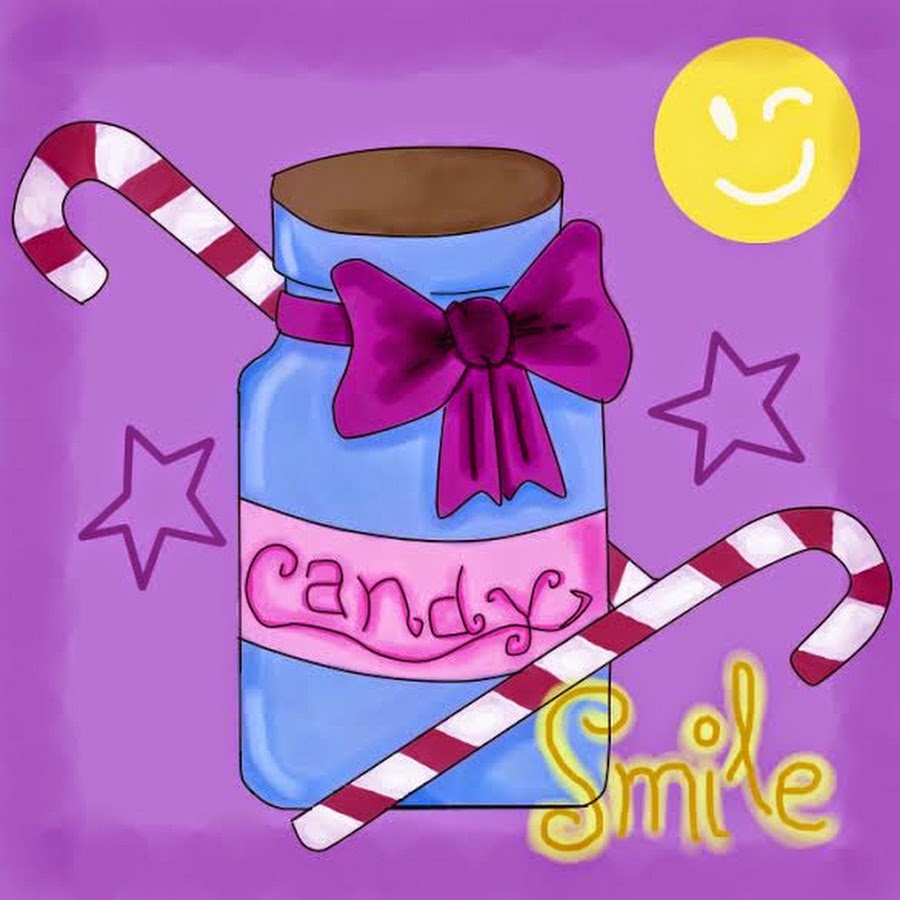 candy smile - YouTube