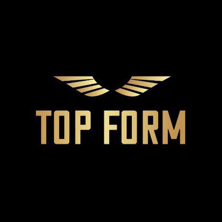Top Form - YouTube