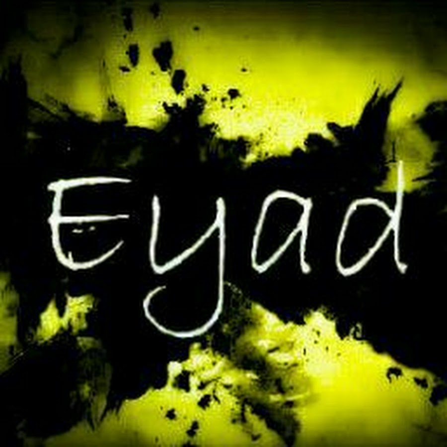 Eyad Mohamed - YouTube