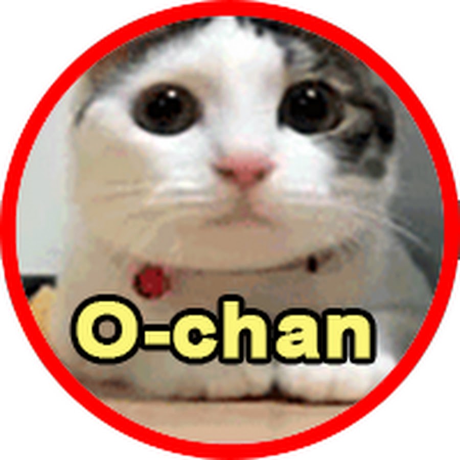 O-chan - YouTube
