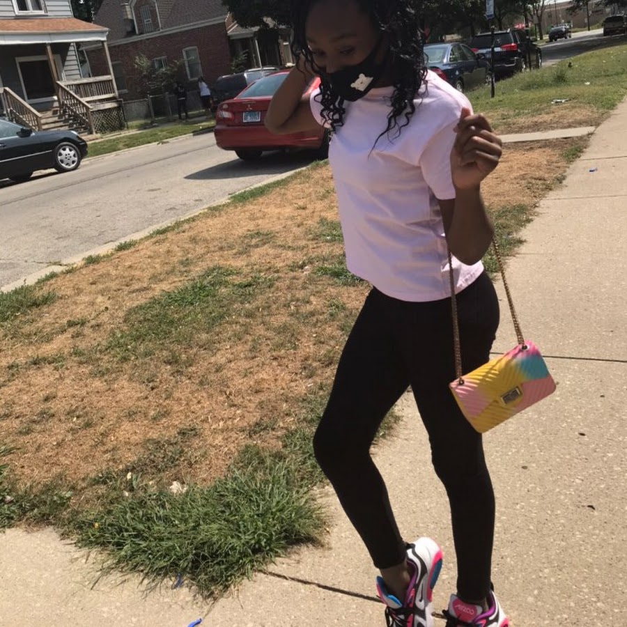 It princess Kay Kay - YouTube