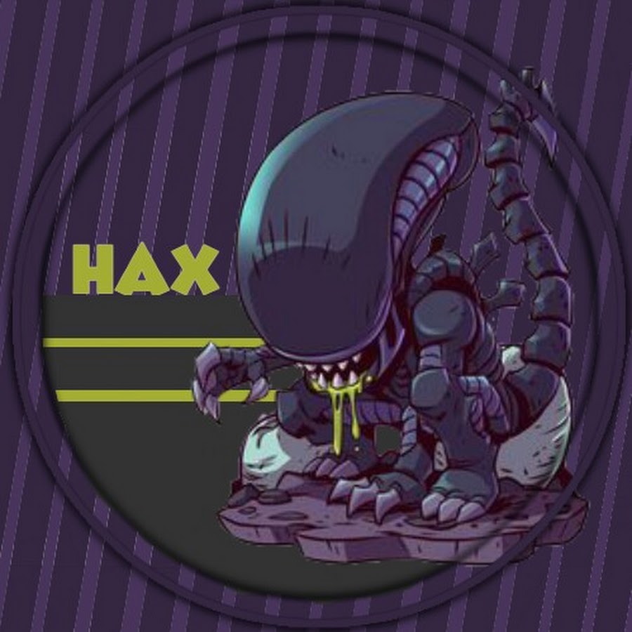 X Hax - YouTube