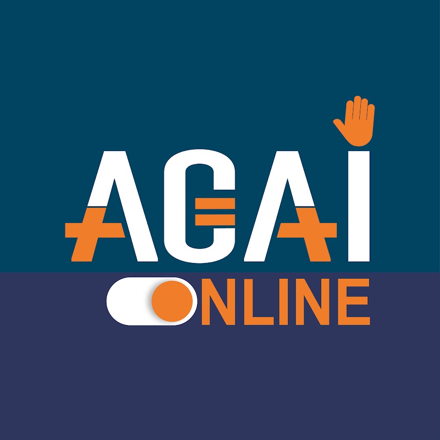 Agai Online - YouTube