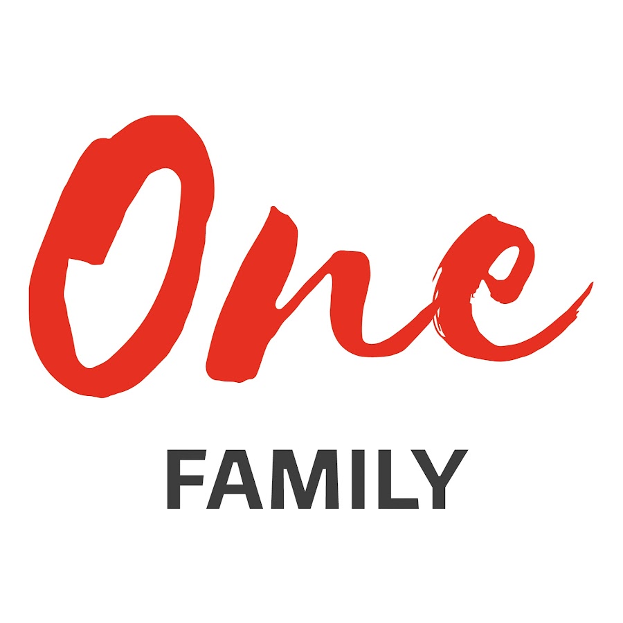 One Family - YouTube