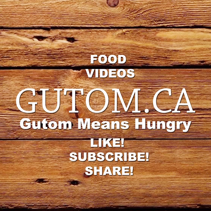 GUTOM - YouTube