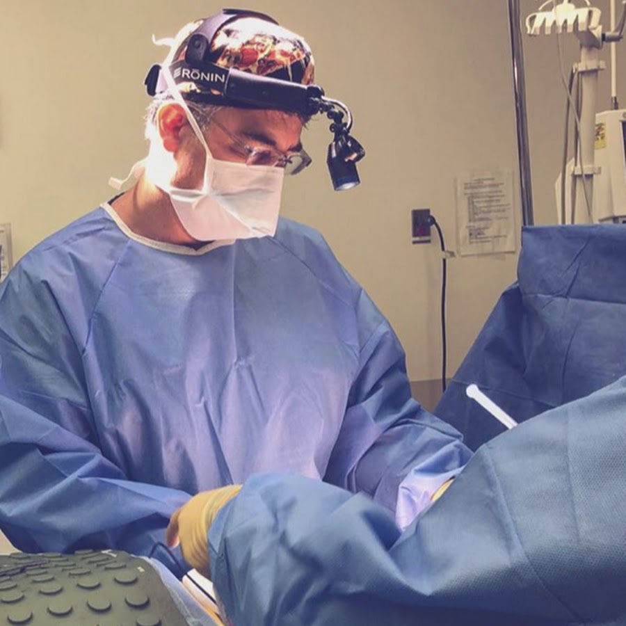 Andrew Cohen, MD - YouTube