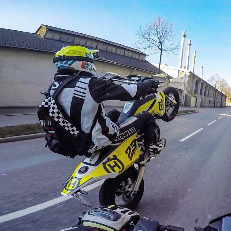 Braap Nation - YouTube