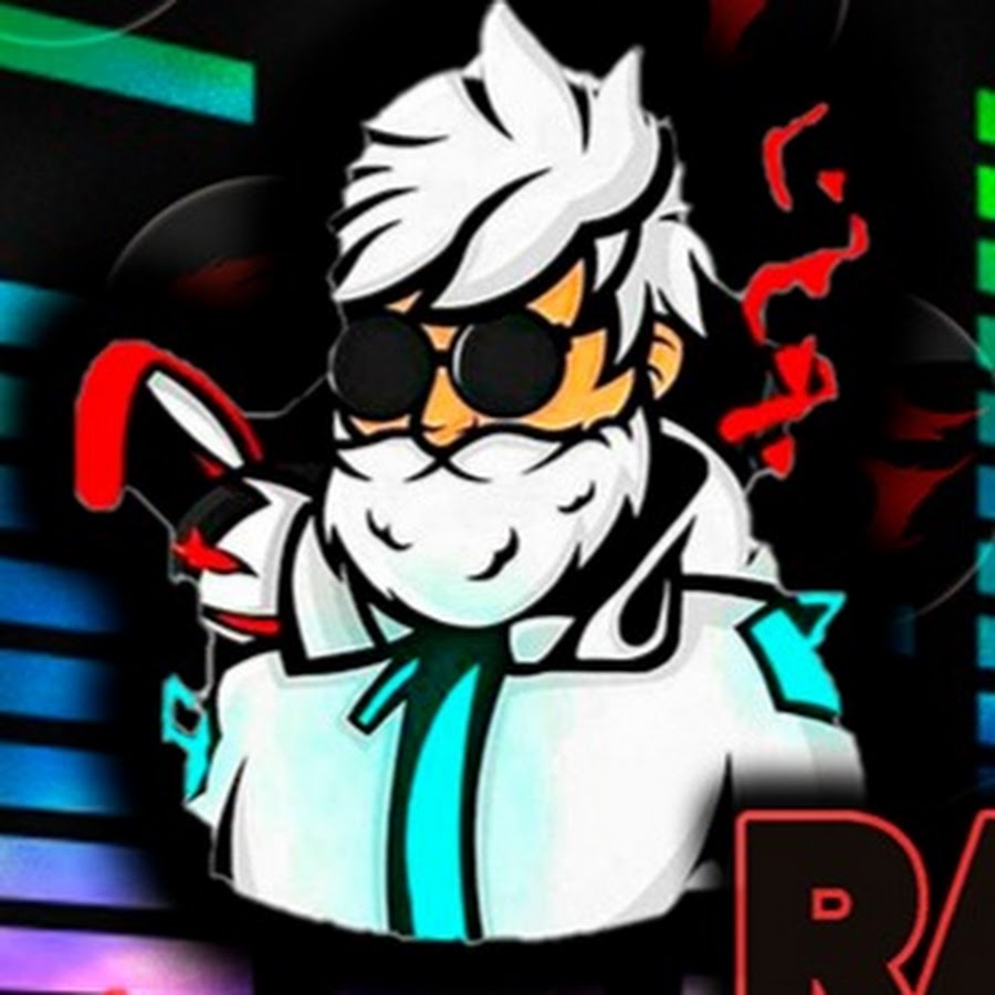 Canal do Rafa - YouTube