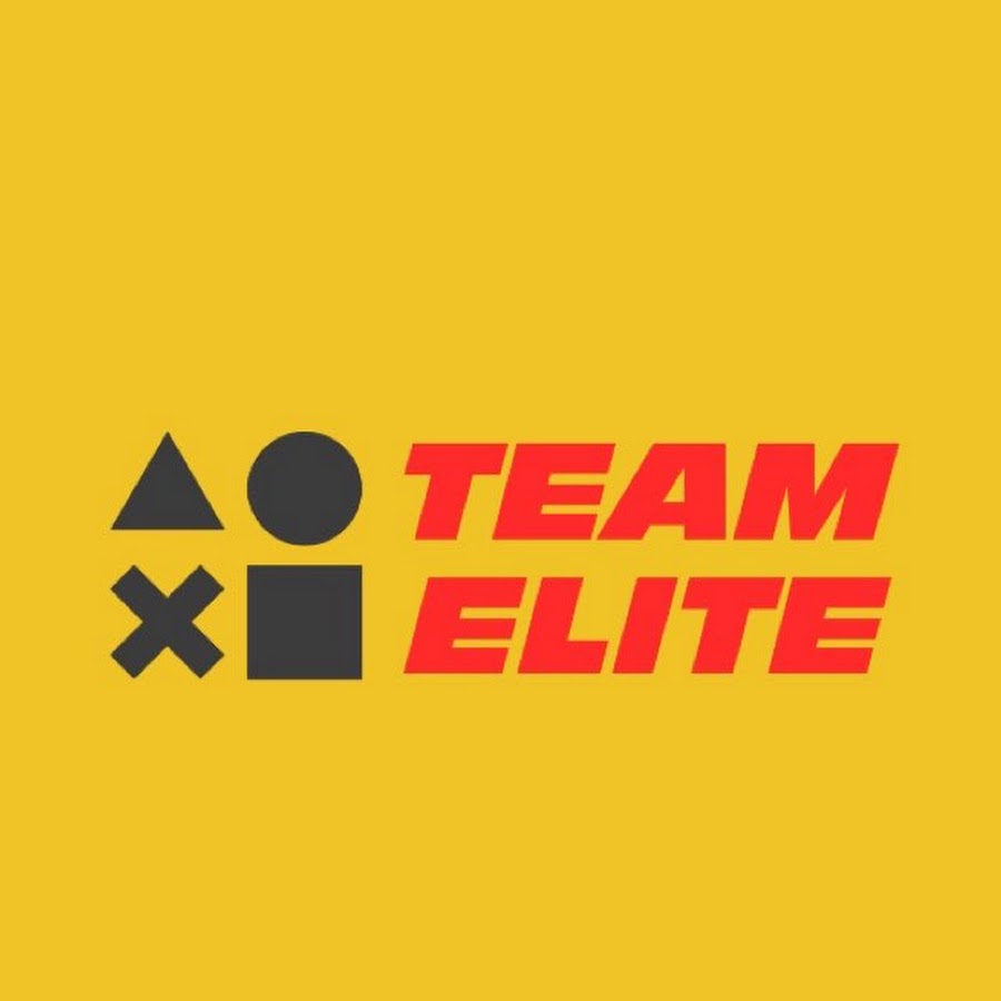 Team Elite - YouTube