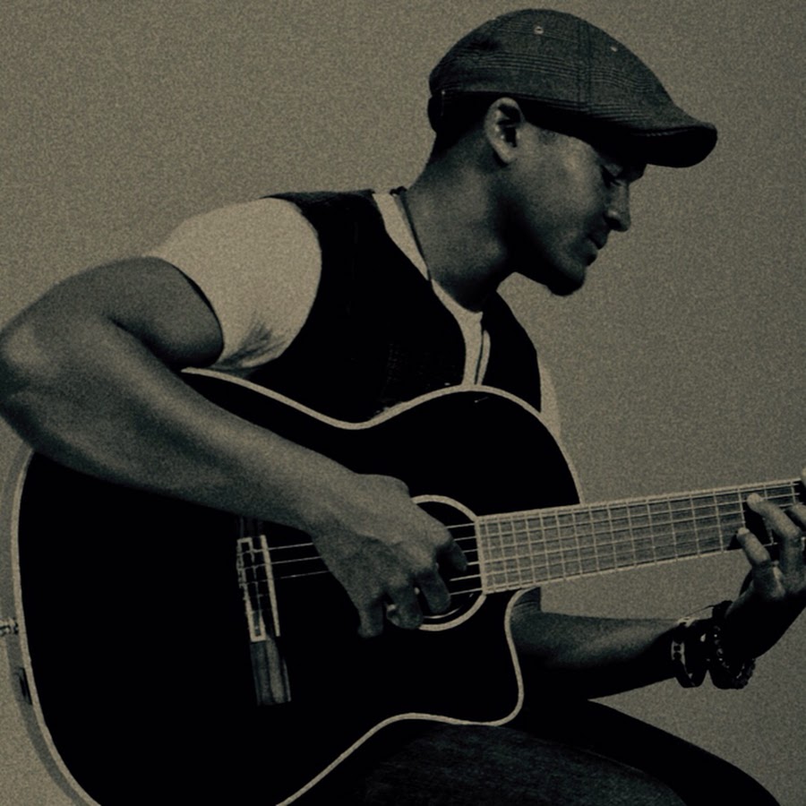 Benjamin Clark - YouTube