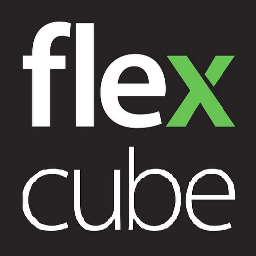 Flexcube, the new cooperage - YouTube