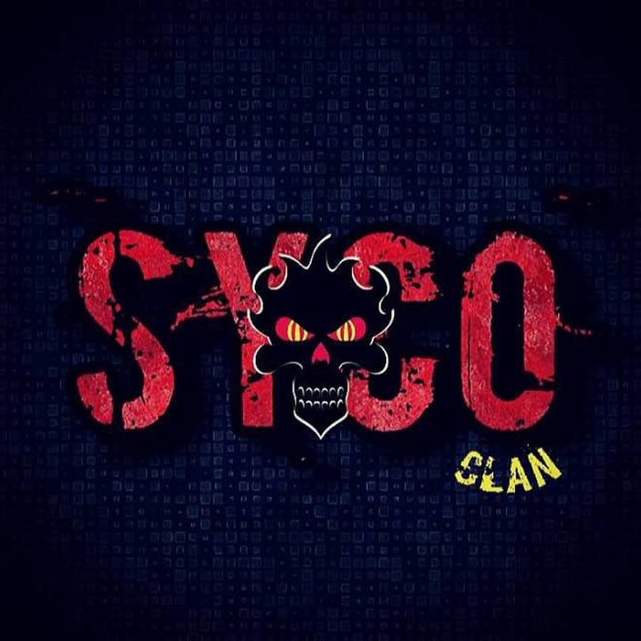 SyCo Clan Captures - YouTube
